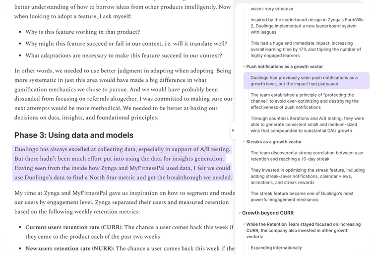 Linfo.ai - Article & Youtube Summary & Mind Map tool with GPT