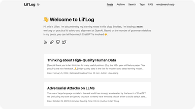 Welcome to Linfo - Linfo.ai